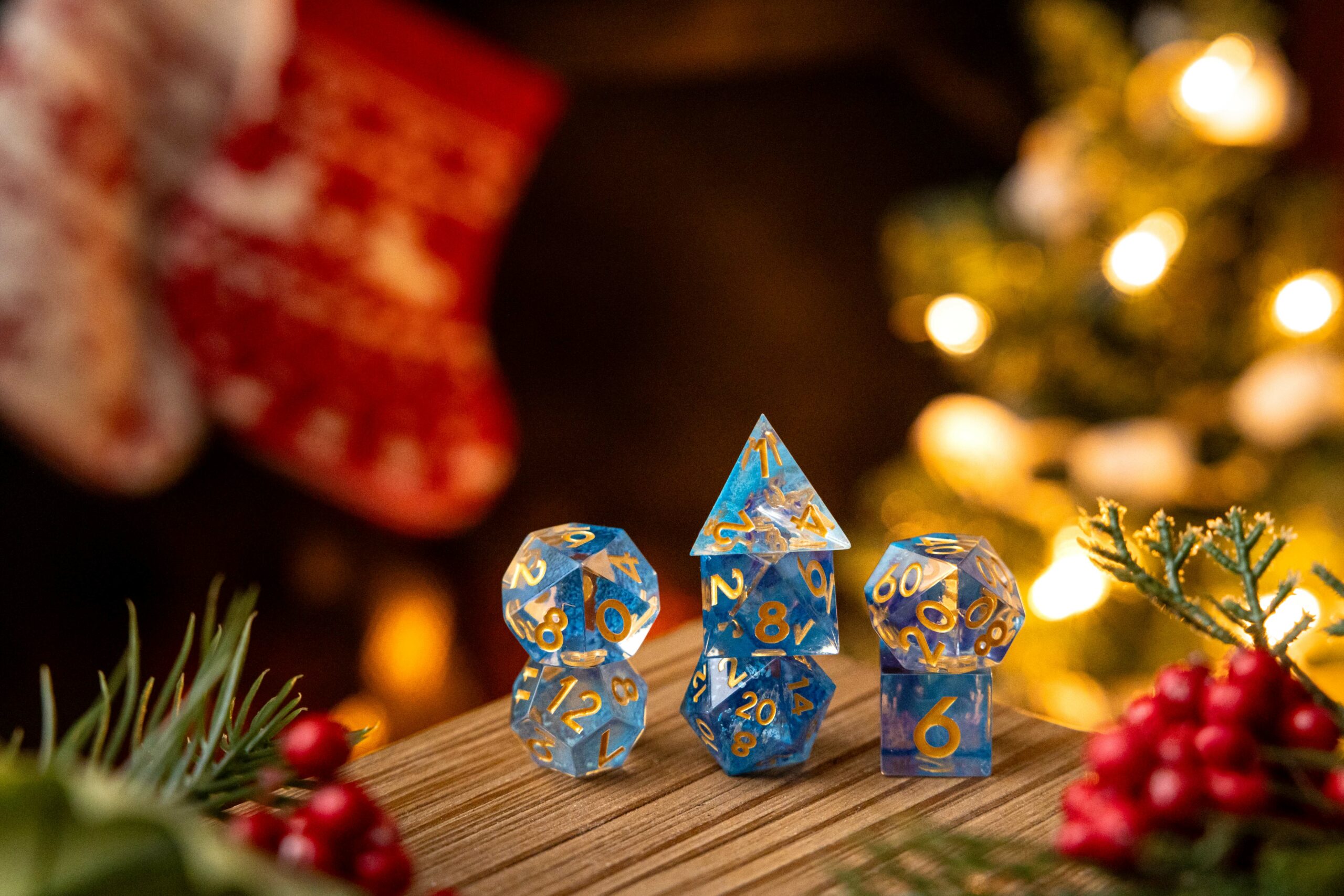 The Ultimate Dice Gift Guide – FanRoll