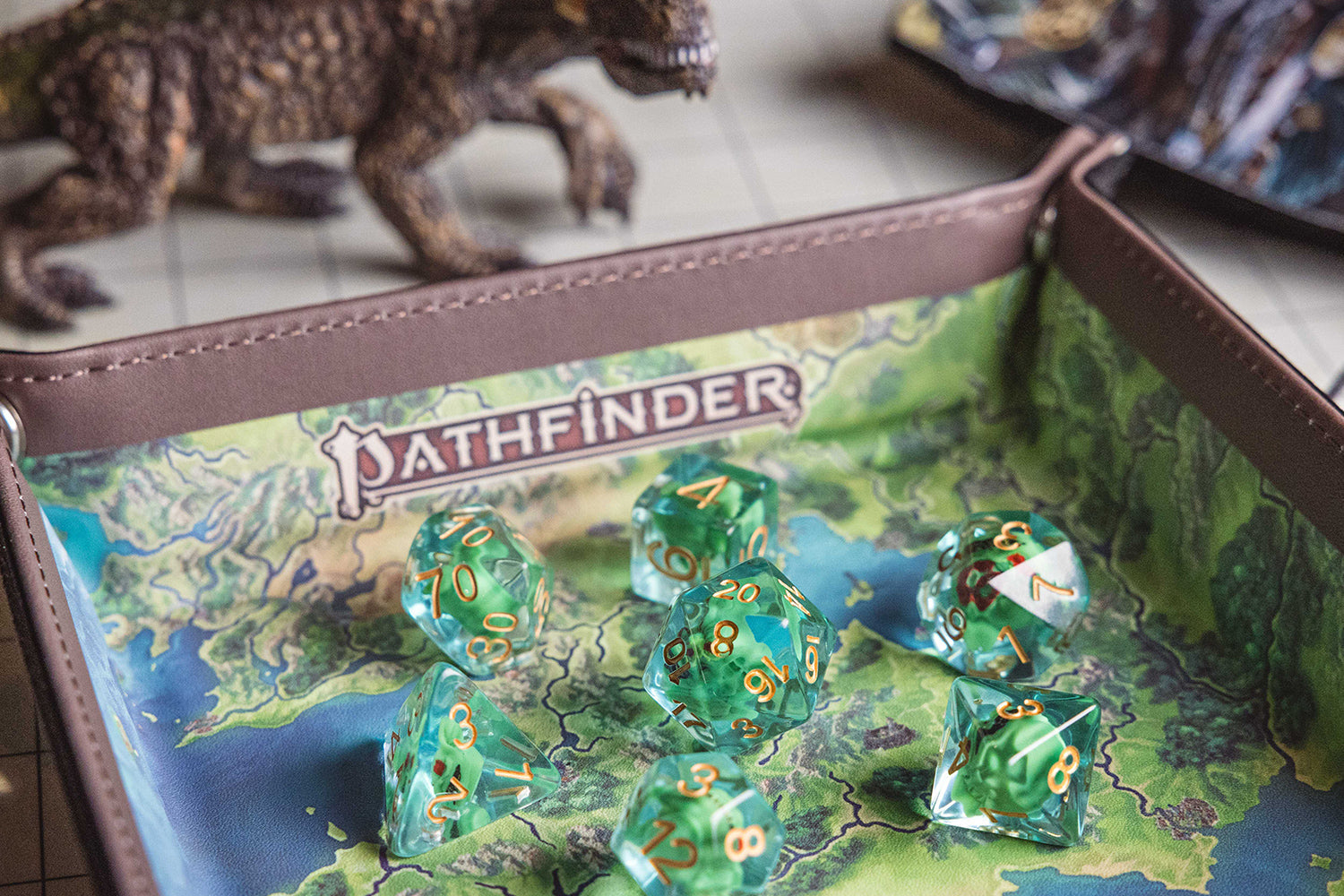 Pathfinder – FanRoll