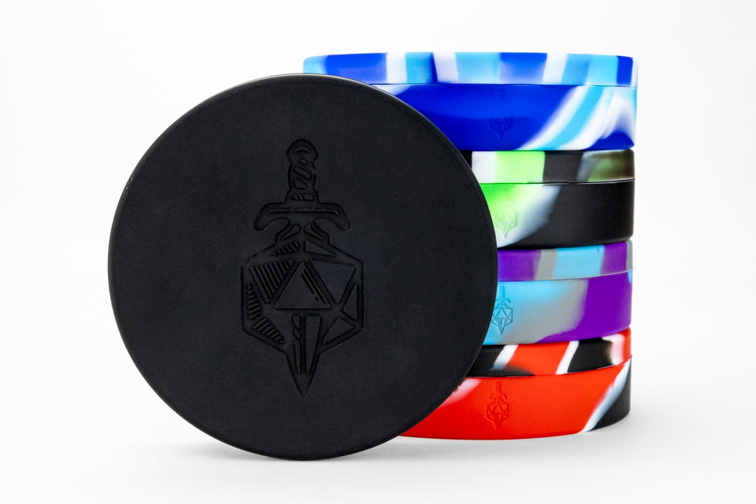 Dice Cases – FanRoll